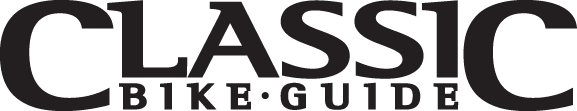 Keep up with CBG on social media! | Classic Bike Guide Magazine