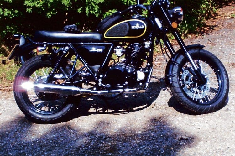 THE LIGHTER SIDE OF LIFE | Classic Bike Guide Magazine