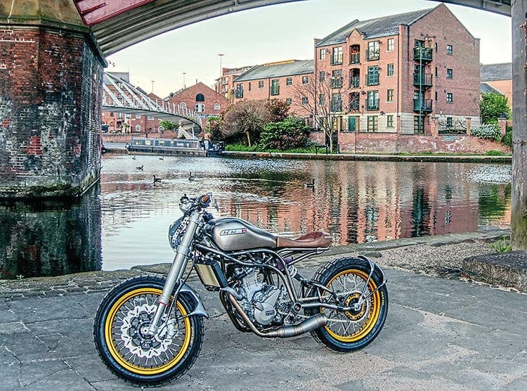 CBG News June 2017 | Classic Bike Guide Magazine