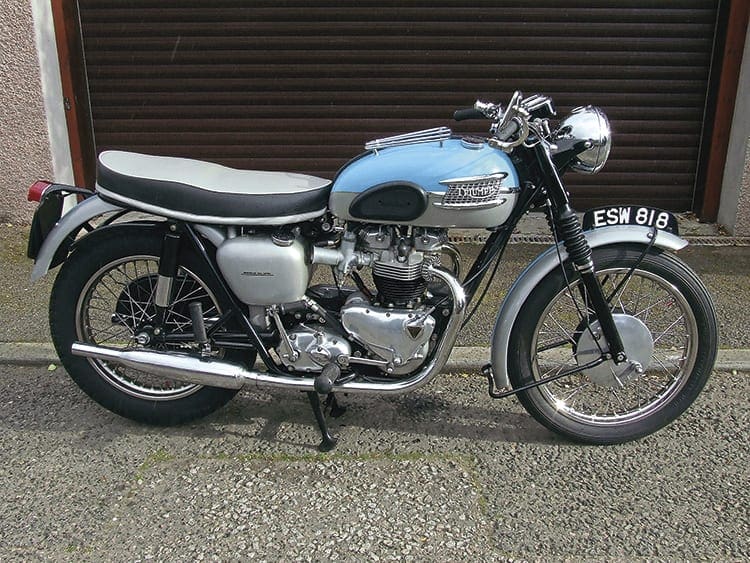 Iconic and irresistible | Classic Bike Guide Magazine