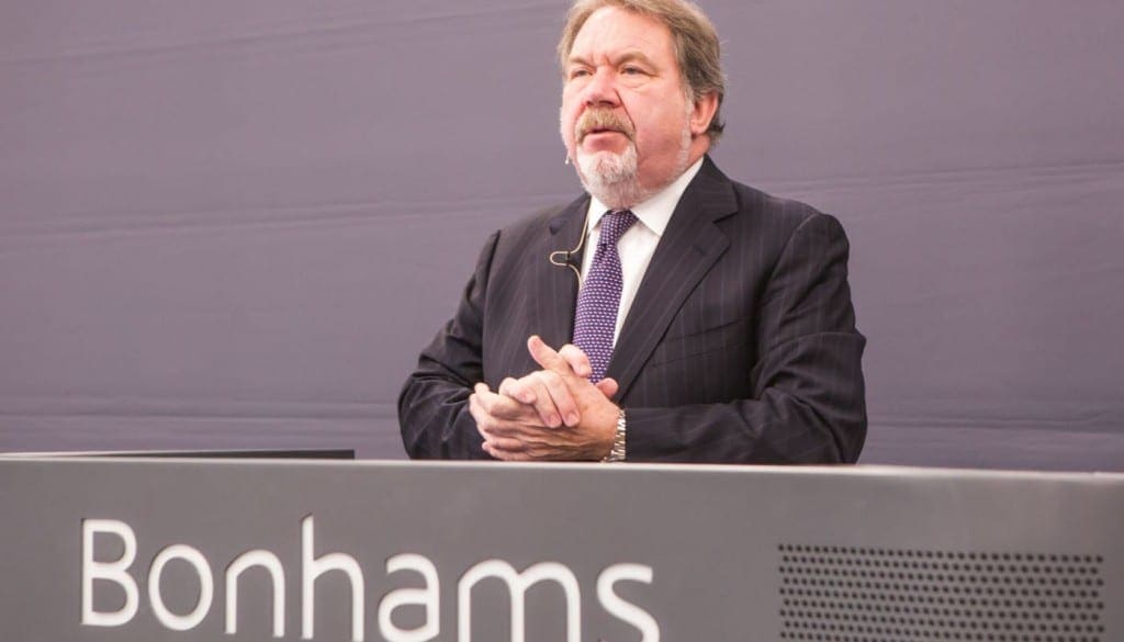 April Stafford almost upon us | Classic Bike Guide Magazine