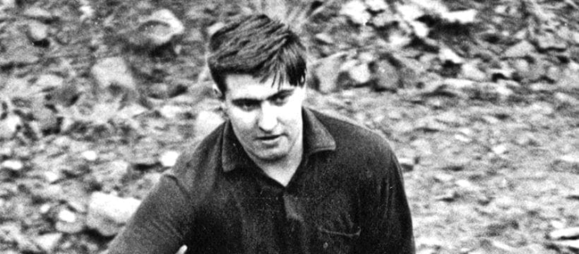 Alan Clews 1938-2018 - Classic Bike Guide