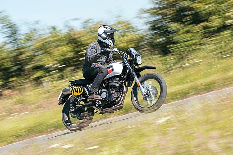 SWM’s Italian roots | Classic Bike Guide Magazine