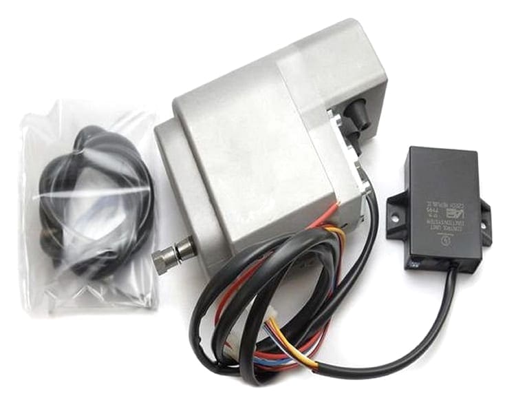 VAPE to market Powerdynamo range | Classic Bike Guide Magazine