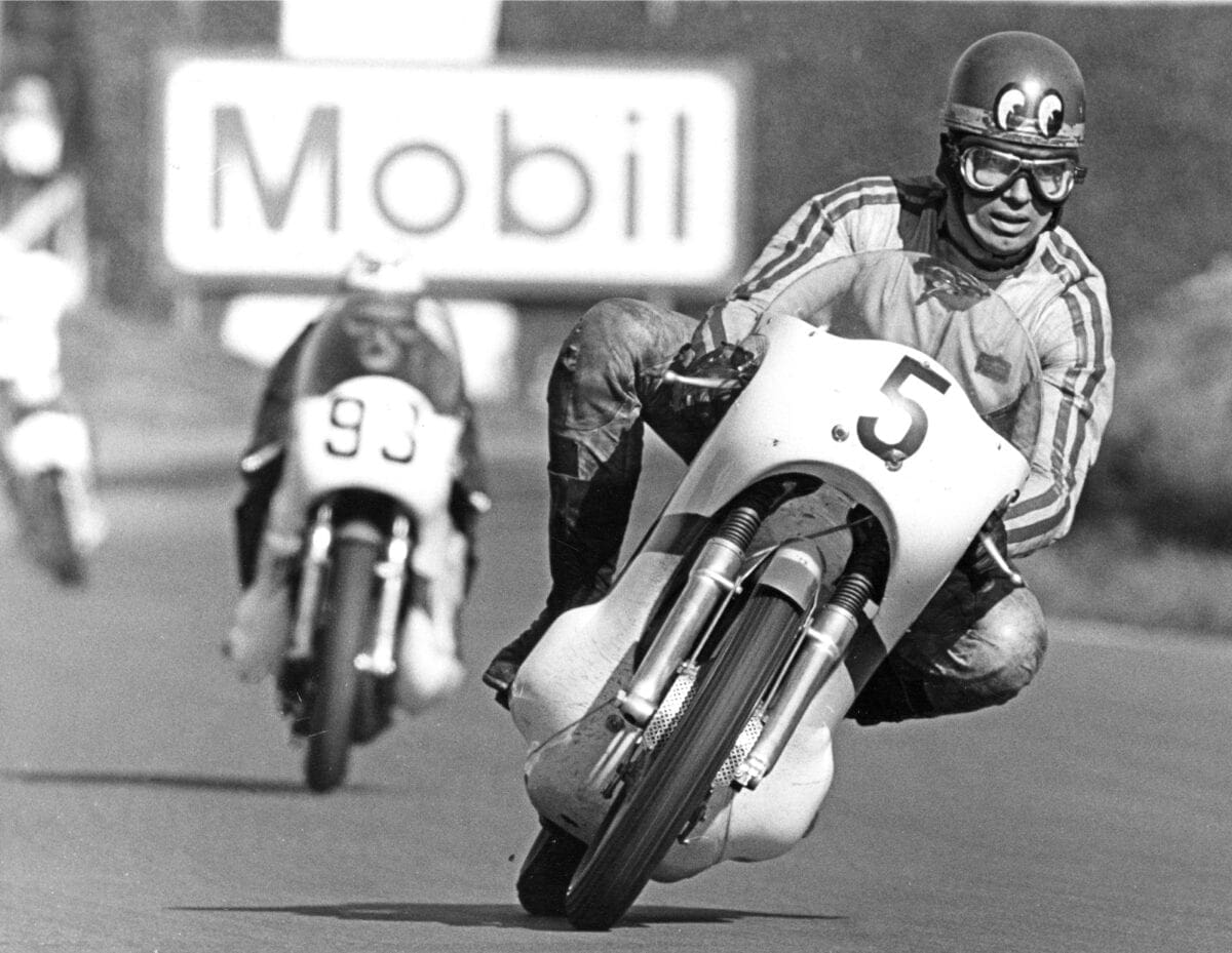 BRAND NEW BOOKAZINE TELLS THE STORY OF JOHN 'MOON EYES' COOPER ...