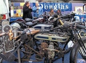 From the Archive: CBG Winter Classic - Classic Bike Guide