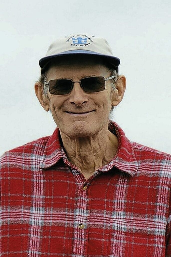 Obituary: Angus McPhail | Classic Bike Hub