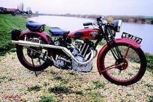 Road Test: Triumph TRW | Classic Bike Guide Magazine