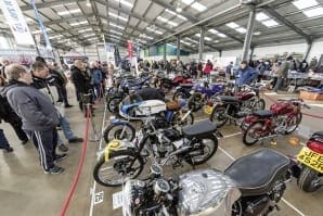 CBG WINTER CLASSIC | Classic Bike Guide Magazine