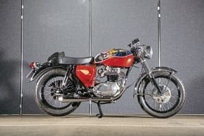 Time machine | Classic Bike Guide Magazine