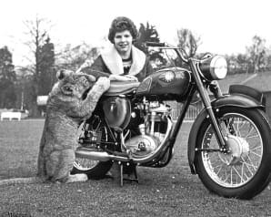 BSA UNIT SINGLES: Much of a good thing... | Classic Bike Guide Magazine