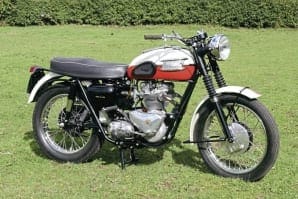 The great escape artist | Classic Bike Guide Magazine