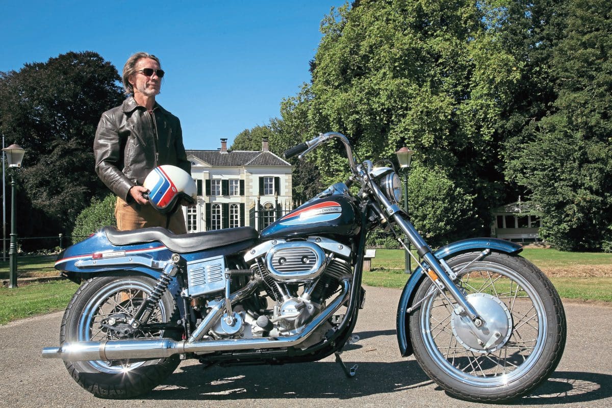 Learner’s guide to motorcycle insurance | Classic Bike Guide Magazine