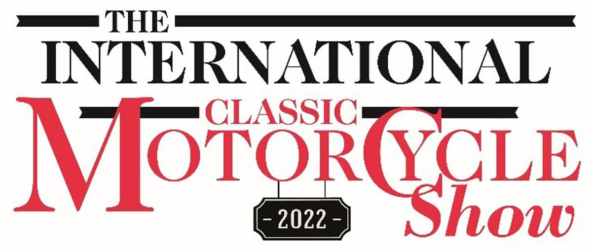 The International Classic Motorcycle Show: Top 10 Reasons to Visit ...