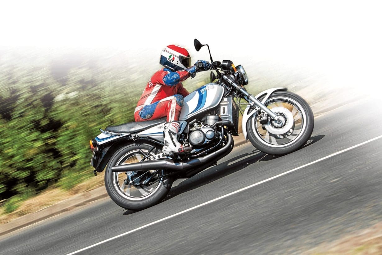 Bespoke insurance from the classic specialists | Classic Bike Guide ...