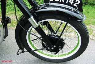 Buying Guide: BSA B31 | Classic Bike Guide Magazine