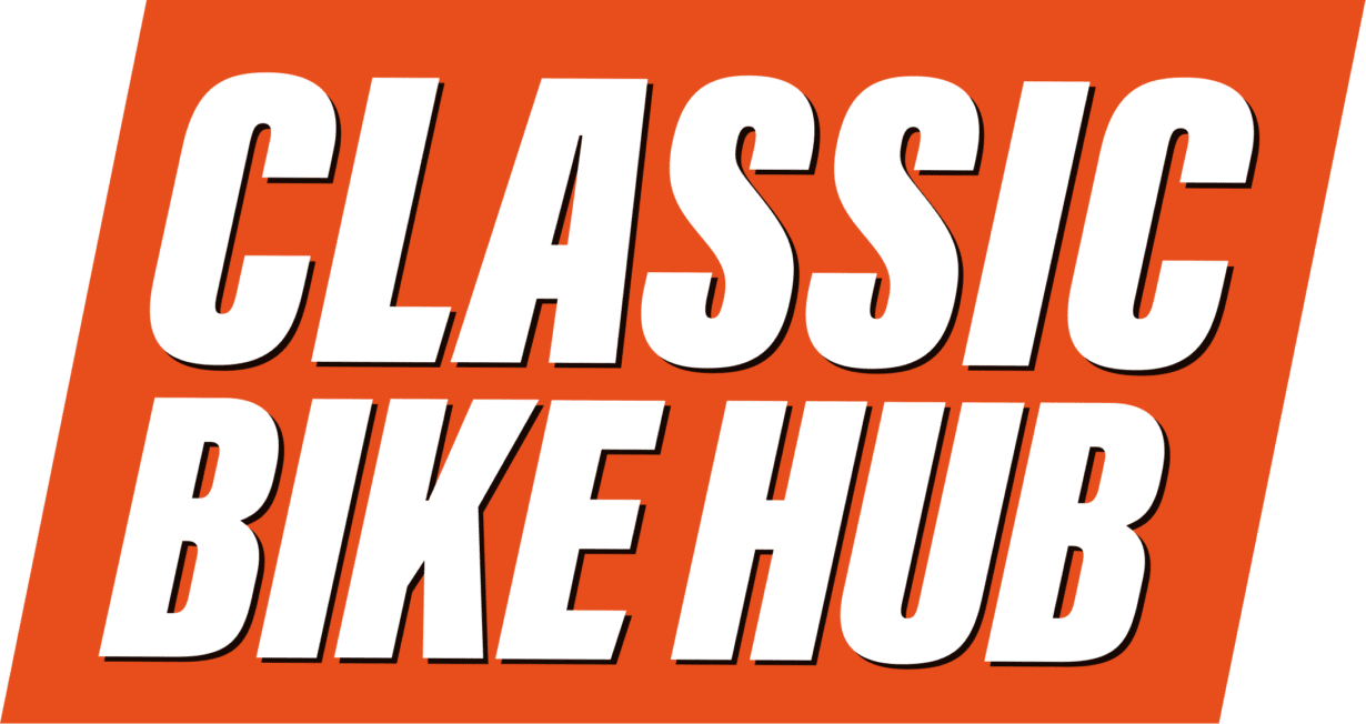 Newark 2012, Alan Carter interview | Classic Bike Guide Magazine