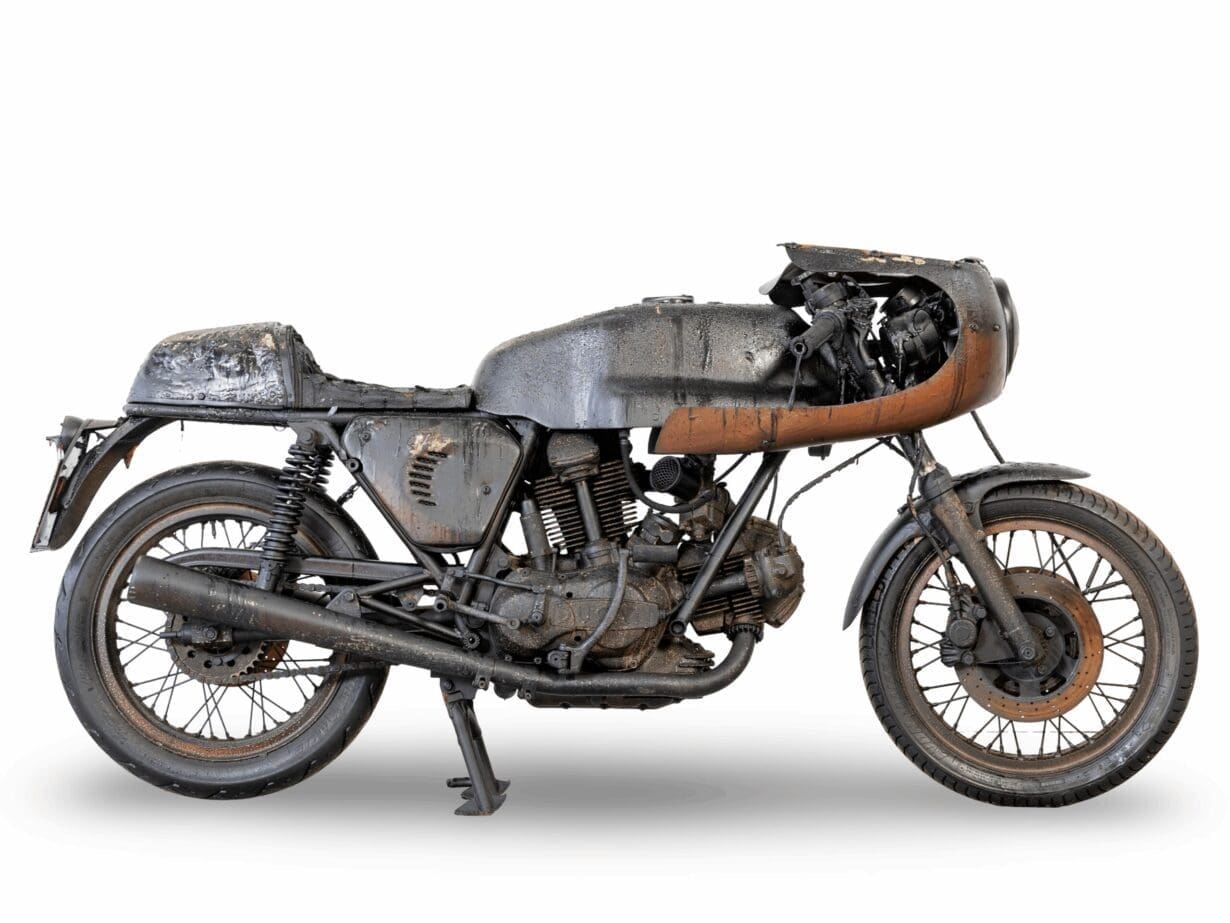 A festive feast of classics, projects, spares & memorabilia: The Winter ...