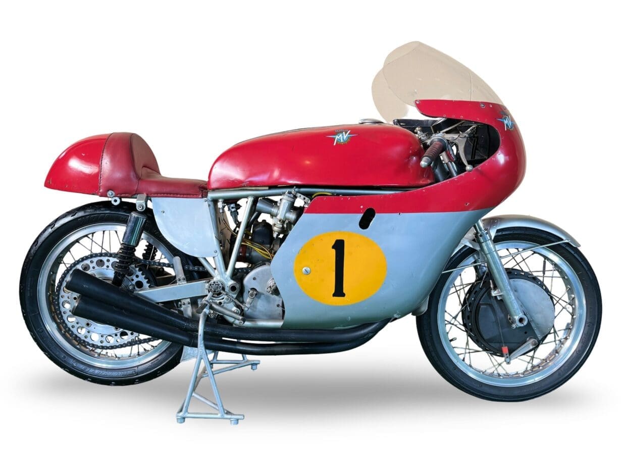 Bonhams presents landmark 2-day motorcycle sale led by significant ...
